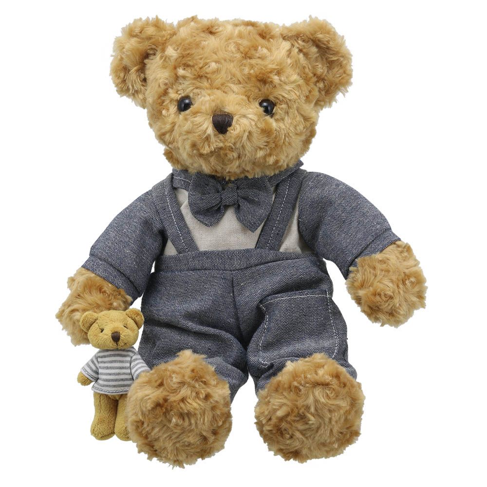 Soft Toys – Blackboard Jungle
